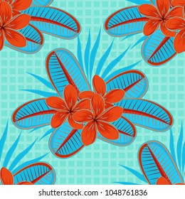 87,405 Spanish Flower Pattern Stock Vectors, Images & Vector Art ...