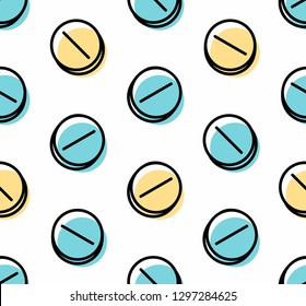 156,205 Pill vector background Images, Stock Photos & Vectors ...