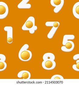 463 Scrambled Numbers Images, Stock Photos & Vectors | Shutterstock