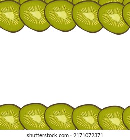 3,689 Kiwifruit pattern Images, Stock Photos & Vectors | Shutterstock