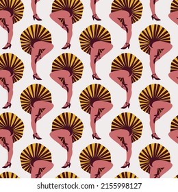 308 French Cancan Dancer Images, Stock Photos & Vectors | Shutterstock
