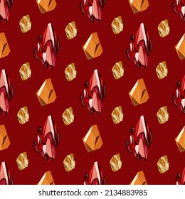 346 Citrine texture Stock Illustrations, Images & Vectors | Shutterstock