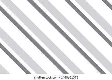 Vektor Stok Striped Diagonal Pattern Background Slanted Lines (Tanpa ...