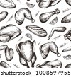 176,163 Chicken Drawing Royalty-Free Photos and Stock Images | Shutterstock