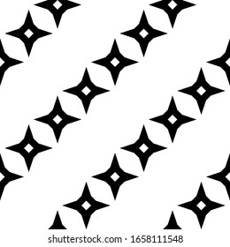 Seamless Pattern Signs Image Symbols Backdrop Stock Vector (Royalty ...