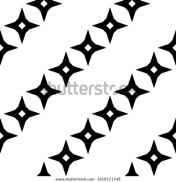 Seamless Pattern Signs Image Symbols Backdrop Stock Vector (Royalty ...