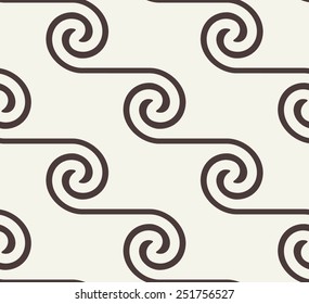 Repeating spiral Images, Stock Photos & Vectors | Shutterstock