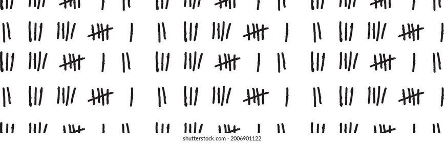 273 Tally Marks List Images, Stock Photos & Vectors | Shutterstock