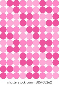 163,806 Seamless Pink Dots Images, Stock Photos & Vectors | Shutterstock