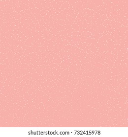 Seamless Pink Grunge Blobs Pattern Vector Stock Vector (Royalty Free ...