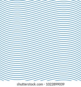 Seamless Fine Pin Stripe Pattern Background Stock Vector (Royalty Free ...