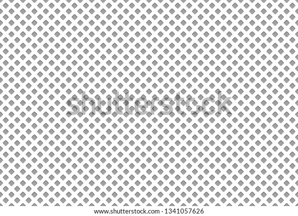Seamless Polyester Fabric Texture Athletics Cloth Stock Vector (Royalty ...