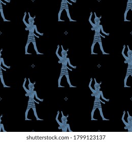 144 God baal Images, Stock Photos & Vectors | Shutterstock