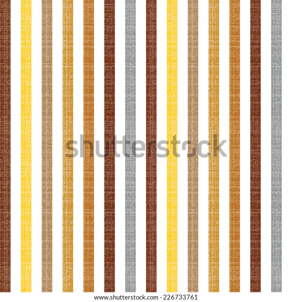 Seamless Striped Pattern Grunge Stripe Texture Stock Vector (Royalty ...