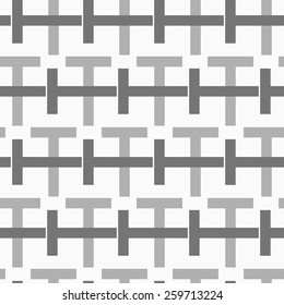 Sayagata Manji Background Oriental Symbols Pattern Stock Vector ...