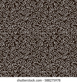 96,069 Seamless Swirl Scroll Images, Stock Photos & Vectors | Shutterstock