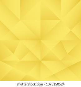 Seamless Texture Folded Paper Background Abstract Stock Vector (Royalty ...