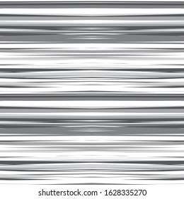 Seamless Texture Gray Horizontal Segments Stock Vector (Royalty Free ...