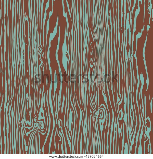 Seamless Texture Painted Wood Stock Vector (Royalty Free) 439024654 ...