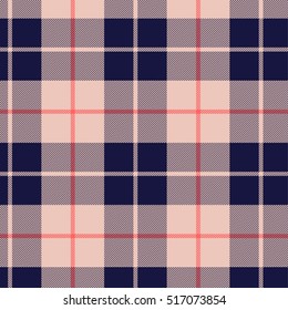 Set Various Multicolor Types Square Pattern Stock Vector (Royalty Free ...