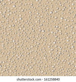 Seamless Texture Round Stones Stock Vector (Royalty Free) 161258840 ...