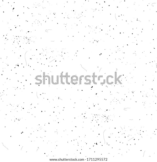 Seamless Texture Subtle Speckles Dust Grain Stock Vector (Royalty Free ...