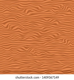 Seamless Vector Light Brown Wood Texture Stock Vector (Royalty Free ...