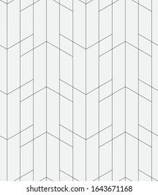 Seamless Linear Pattern Thin Poly Lines Stock Vector (Royalty Free ...