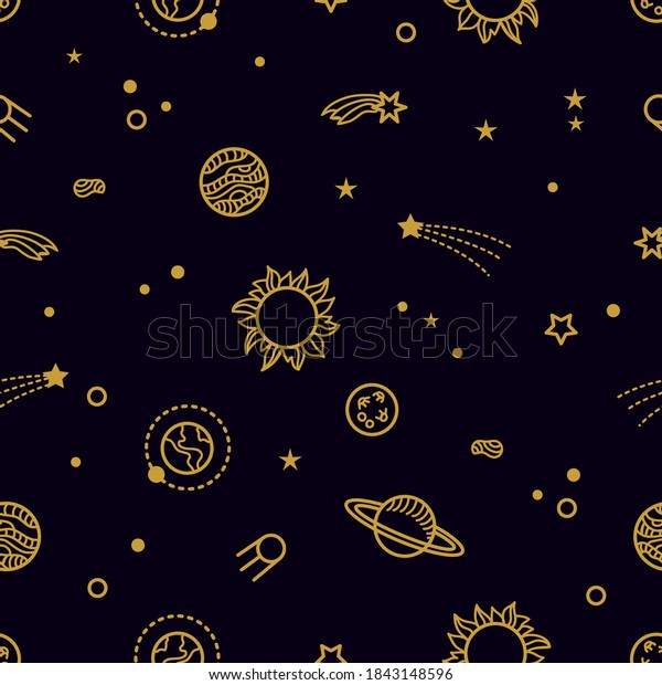 3 vectores de Universo astracto - Vectores, imágenes y arte vectorial ...