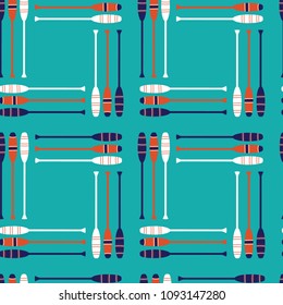 59 Oar seamless prints Images, Stock Photos & Vectors | Shutterstock