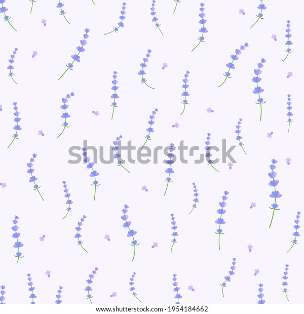 253 Floral Lavendar Wallpaper Images, Stock Photos & Vectors | Shutterstock
