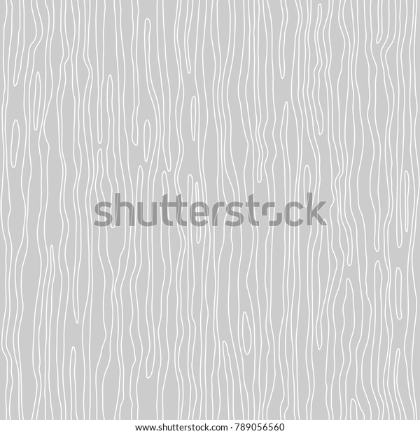 Seamless Wooden Pattern Light Grey Wood Stok Vektör (Telifsiz ...
