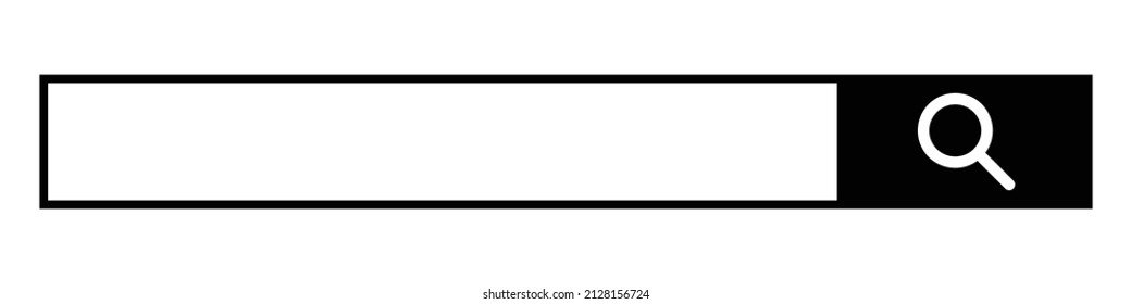 1,184 Text input box Images, Stock Photos & Vectors | Shutterstock