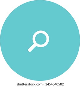 Search Icon Label Logo Vector Designs Stock Vector (Royalty Free ...
