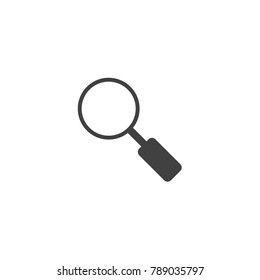 Search Icon Vector Set Stock Vector (Royalty Free) 789035797 | Shutterstock