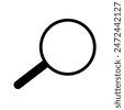 40,105 Cartoon Magnifying Glass Stock Vectors and Vector Art | Shutterstock