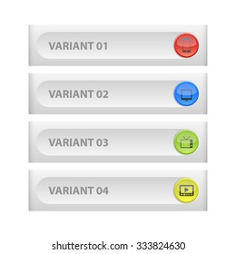Search Input Field Search Input Field: vector de stock (libre de ...