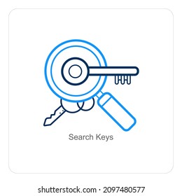 8,403 Key findings icon Images, Stock Photos & Vectors | Shutterstock