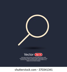366,893 Search line Images, Stock Photos & Vectors | Shutterstock
