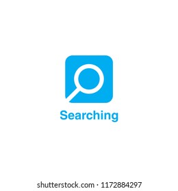 Search Logo Design Template Stock Vector (Royalty Free) 1172884297 ...