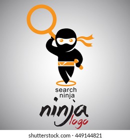 262 Ninja with laptop Images, Stock Photos & Vectors | Shutterstock