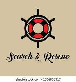 448 Search and rescue logo: immagini, foto stock e grafica vettoriale ...