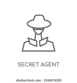 Secretagent Images, Stock Photos & Vectors | Shutterstock
