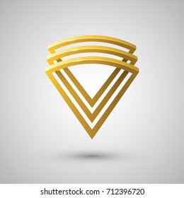 3,964 3 point logo Images, Stock Photos & Vectors | Shutterstock