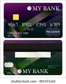 13,336 Atm card logo Images, Stock Photos & Vectors | Shutterstock