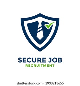 5,410 Job Security Logo Images, Stock Photos & Vectors | Shutterstock