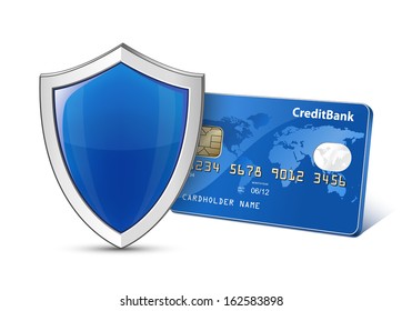 20,424 Credit shield Images, Stock Photos & Vectors | Shutterstock