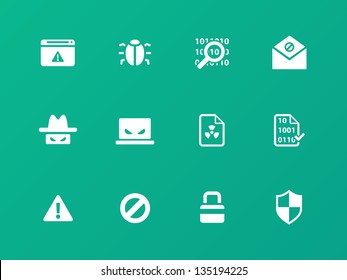 394 Malicious file icon Images, Stock Photos & Vectors | Shutterstock