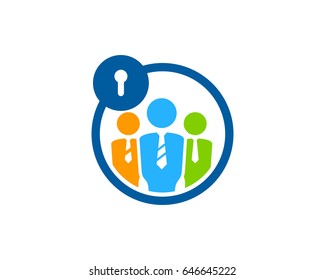 71 Unlock Career Logo Images, Stock Photos & Vectors | Shutterstock