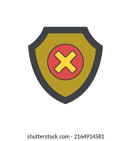 2,131 Remove security shield Images, Stock Photos & Vectors | Shutterstock